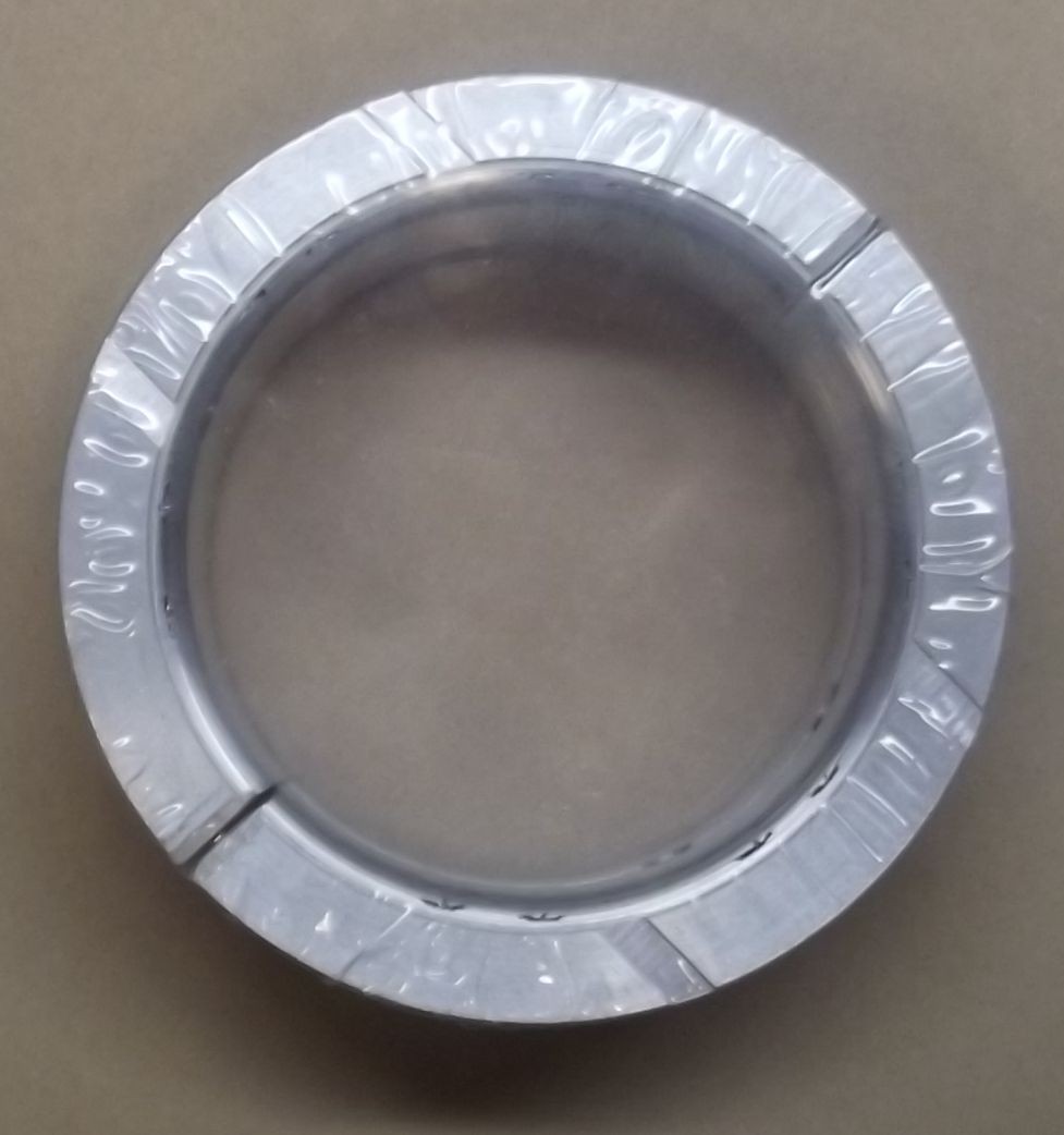 Thrust Bearing New Cummins / Iveco 4.5 4.5T 6.7 6.7T 2995784 Std. Your ...