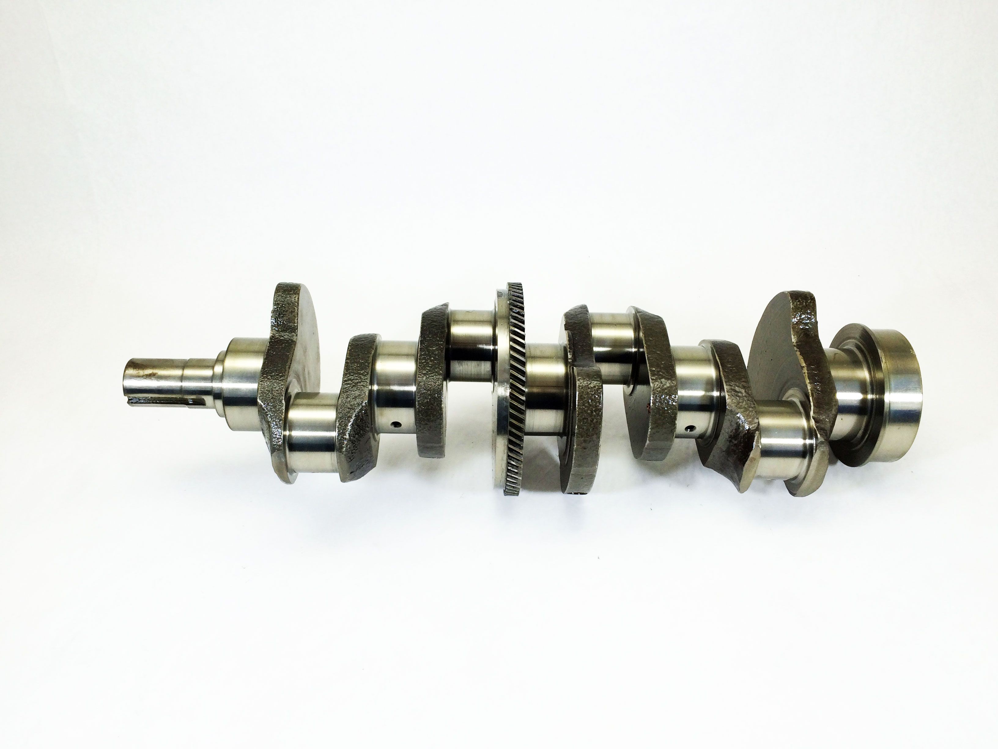 Ford / Newholland D268, BSD444 Crankshaft New E5NN6303DA, E5NN6303FA ...