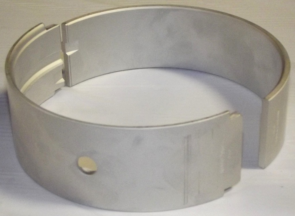 Thrust Bearing New Detroit Diesel 60 Series Diesel 0.254mm (0.010 ...