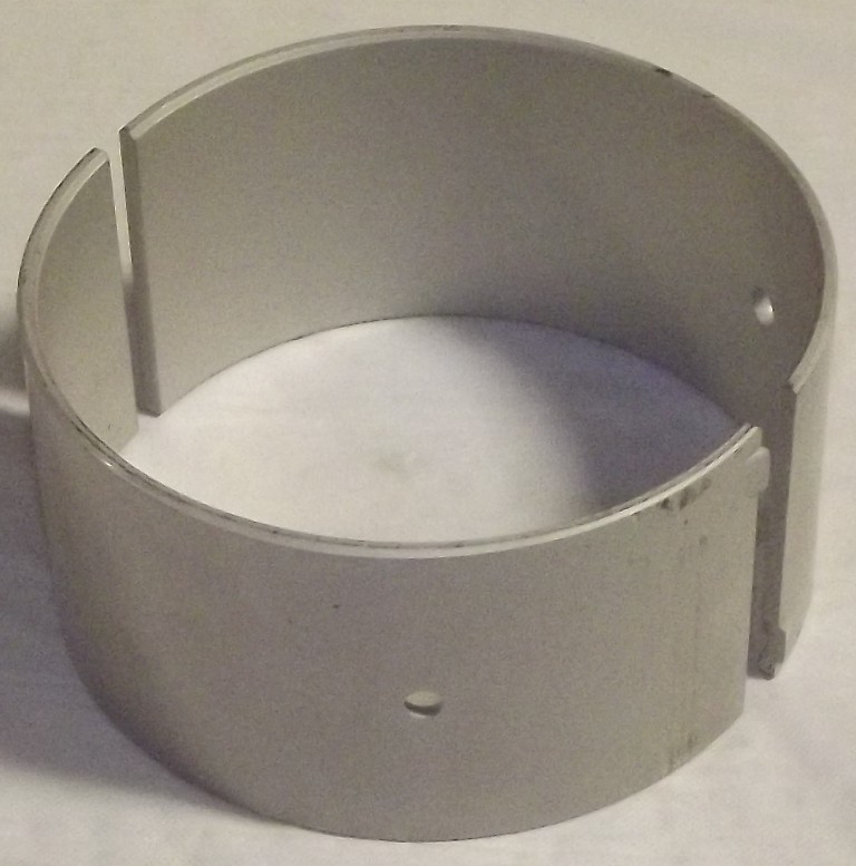 Cummins N14 Rod Bearing Half-Std. Your Engine Parts Experts