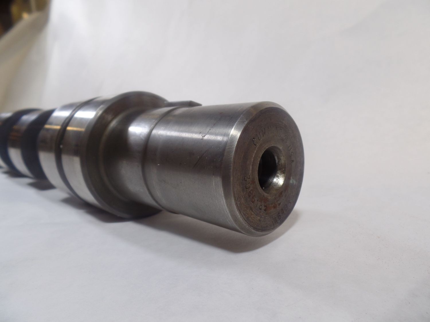 Fits Cummins 855 Camshaft OEM Remachined 3066186 Your Engine Parts Experts