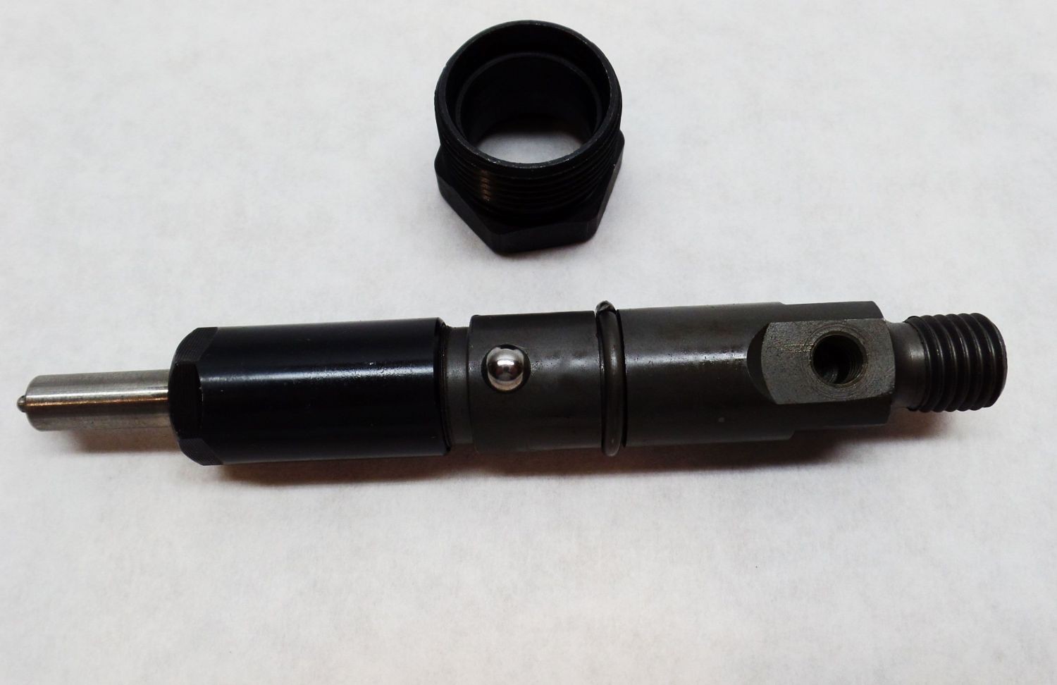 Injector u2013 Fits Cummins 4B, 4BT, 4T-390, 4BTA 3.9L, 6B, Your Engine ...