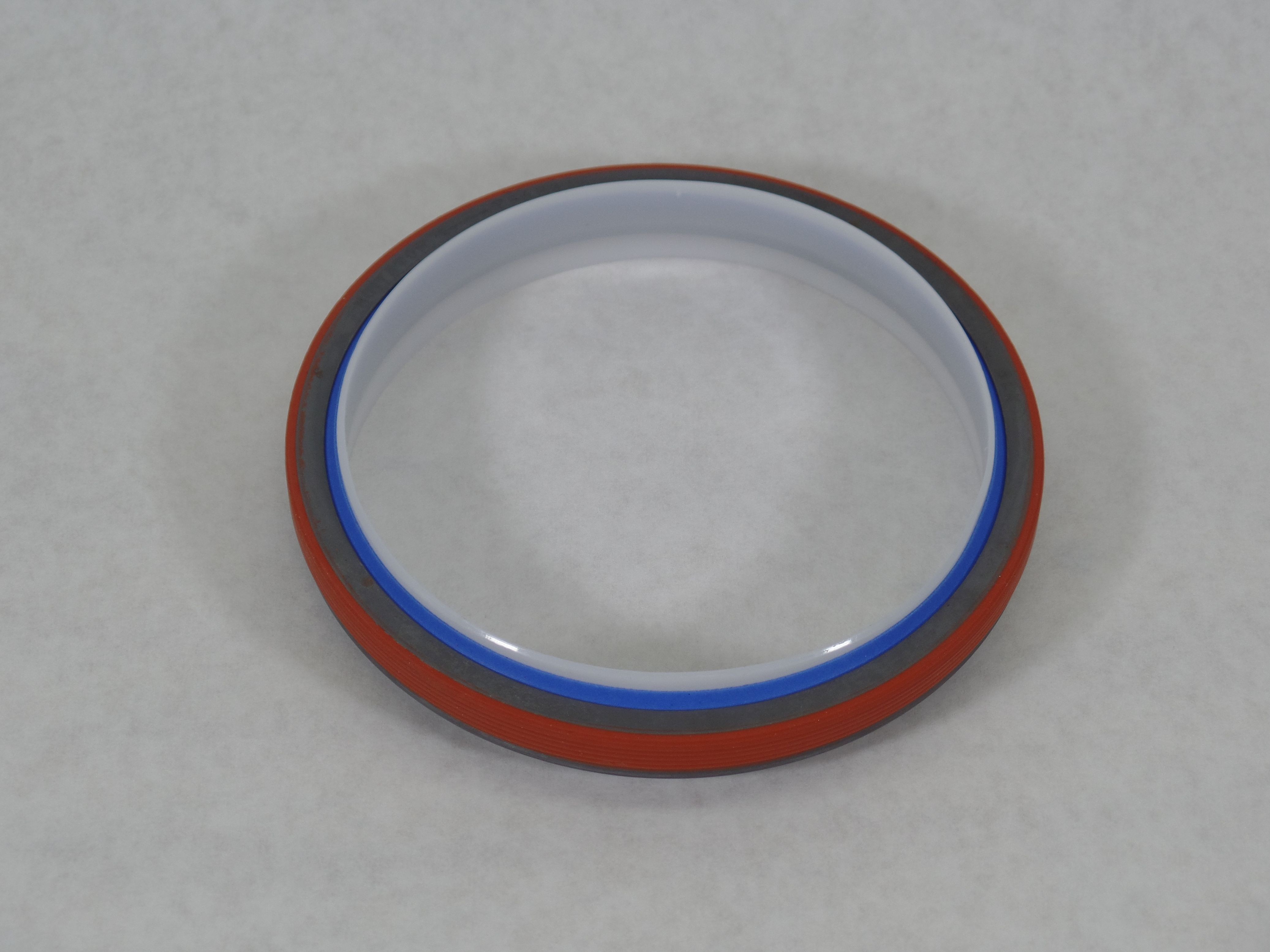 Fits Cummins CM 4B, 6B, 6C, B, C series Crankshaft Seal 3933 Your ...