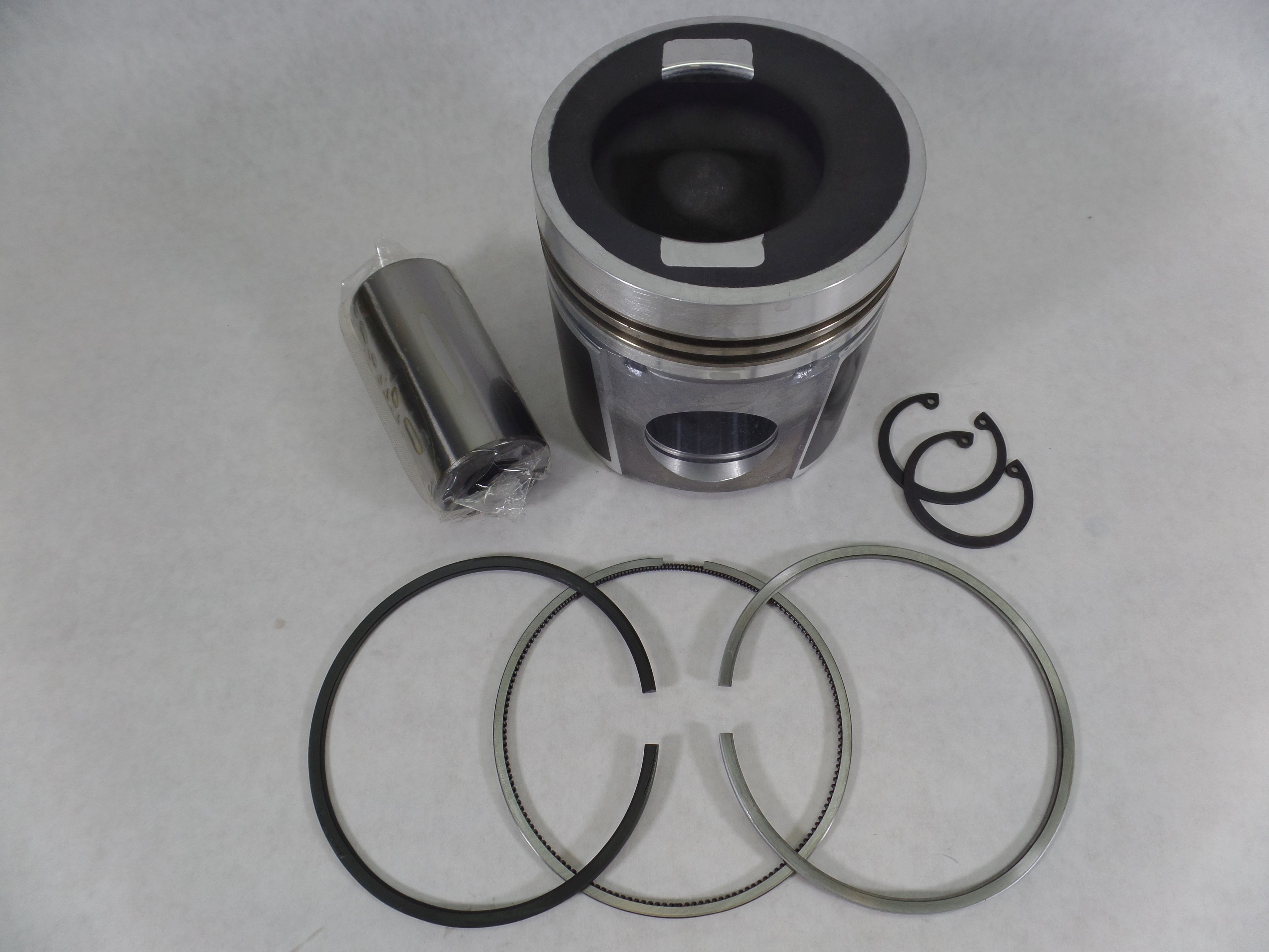 Piston Body for Cummins 4019886 Your Engine Parts Experts