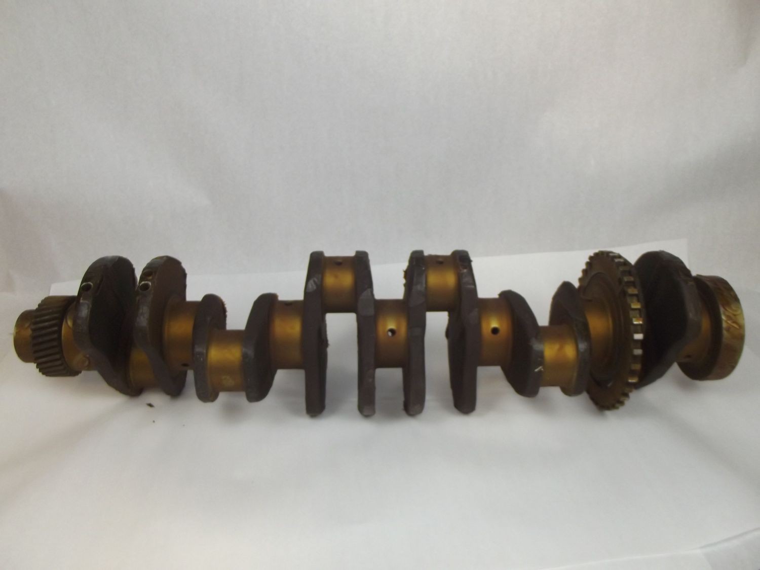 Fits Cummins ISB, 5.9L Crankshaft New 3941199 3944243, 3944204 Your ...