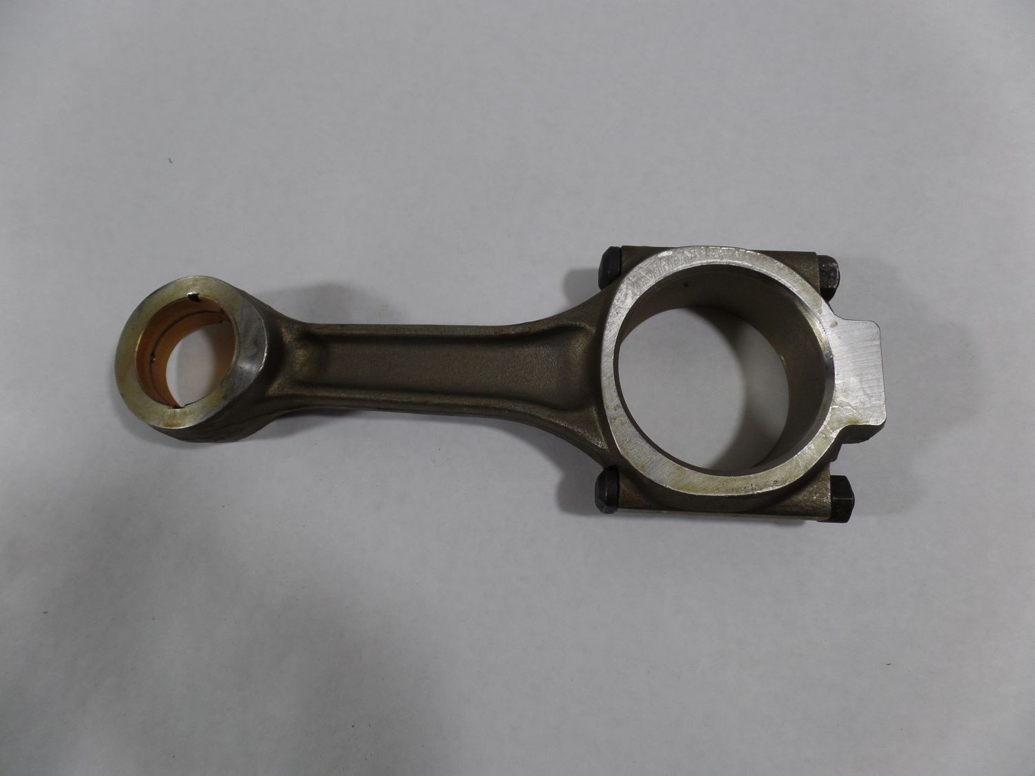 Fits Cummins 6CT, 6CTA, 8.3 Connecting Rod Standard New 3901383 Your ...