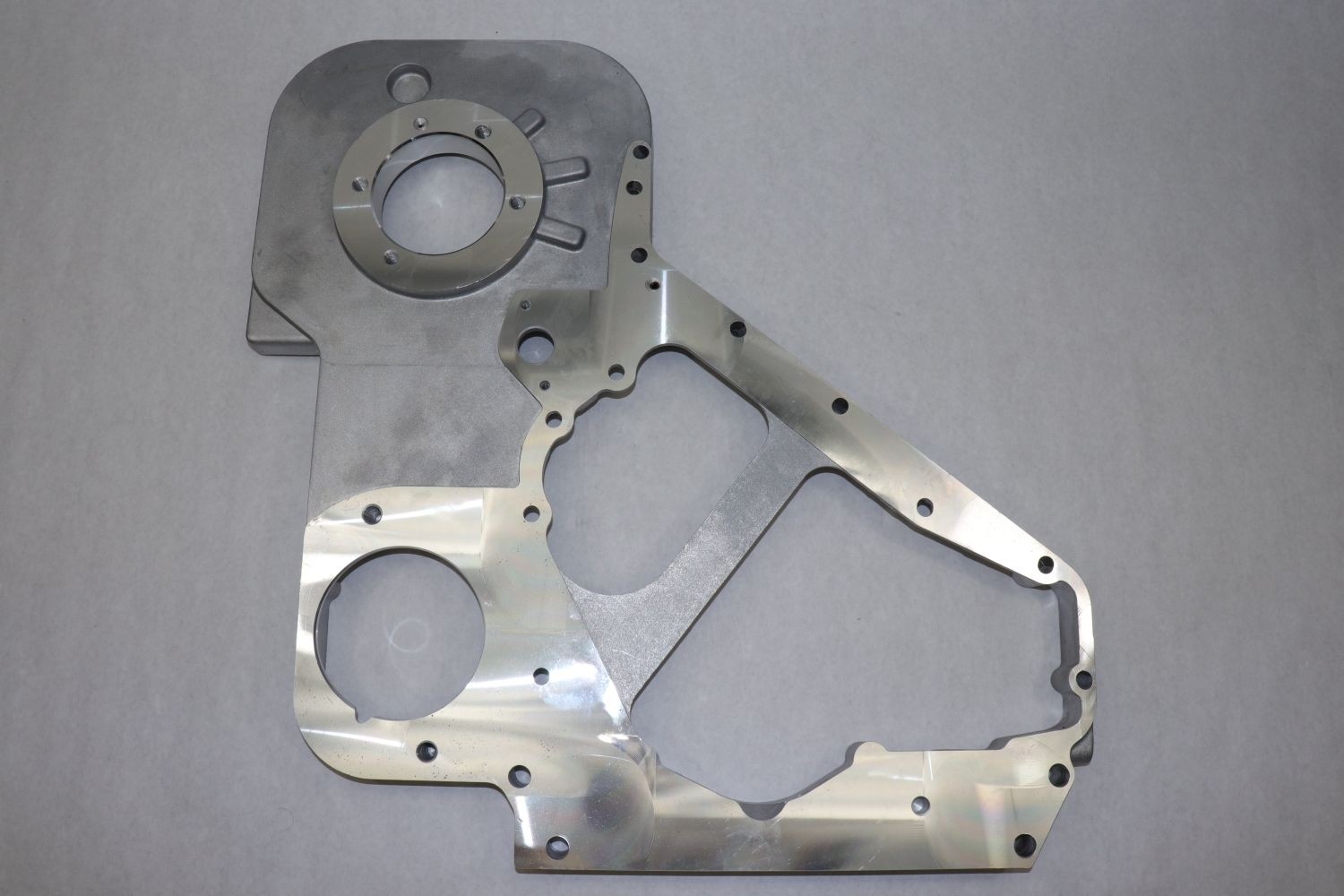 Fits Cummins 6C Gear Housing New 3908755, 3911715, 3915074 Your Engine ...