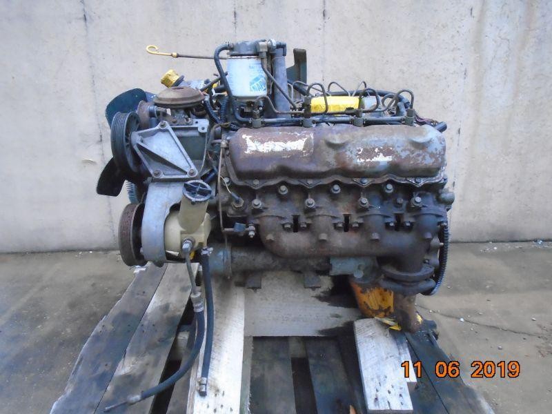 International 7.3L I.D.I. Engine Complete Runner Your Engine Parts Experts