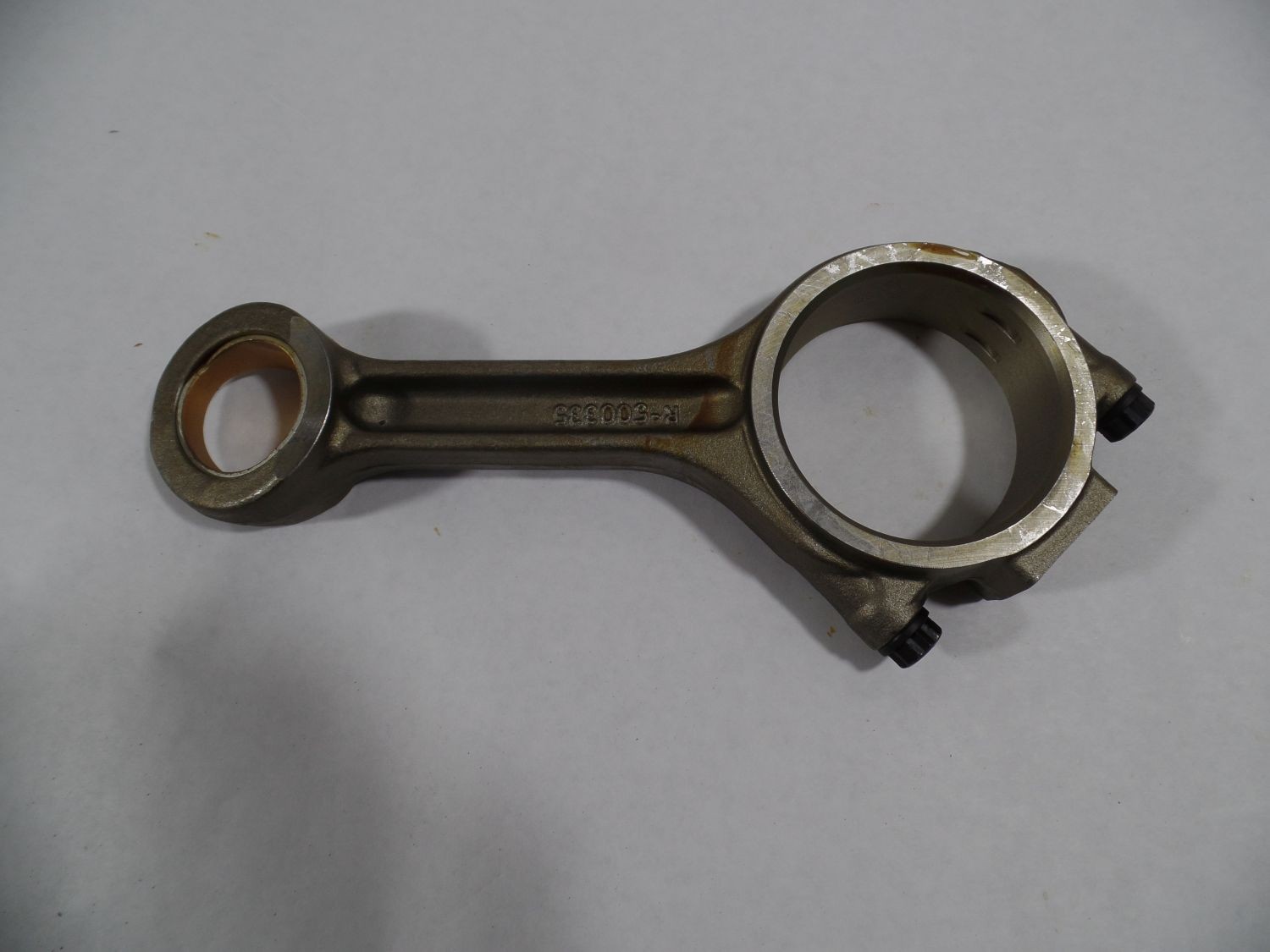 Fits John Deere 4045T, 4045H, 6068T Connecting Rod 41 mm Fracture New ...