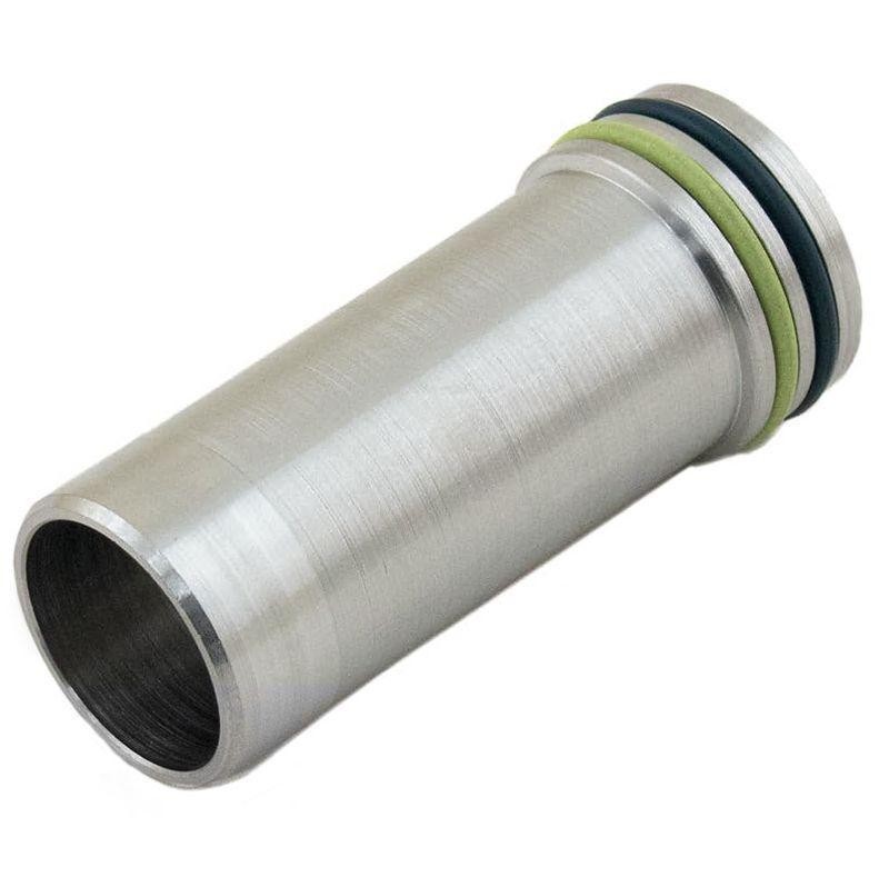 Fits John Deere 6068H Powertech Tier 4 Fuel Injector Tube-with sealing ...