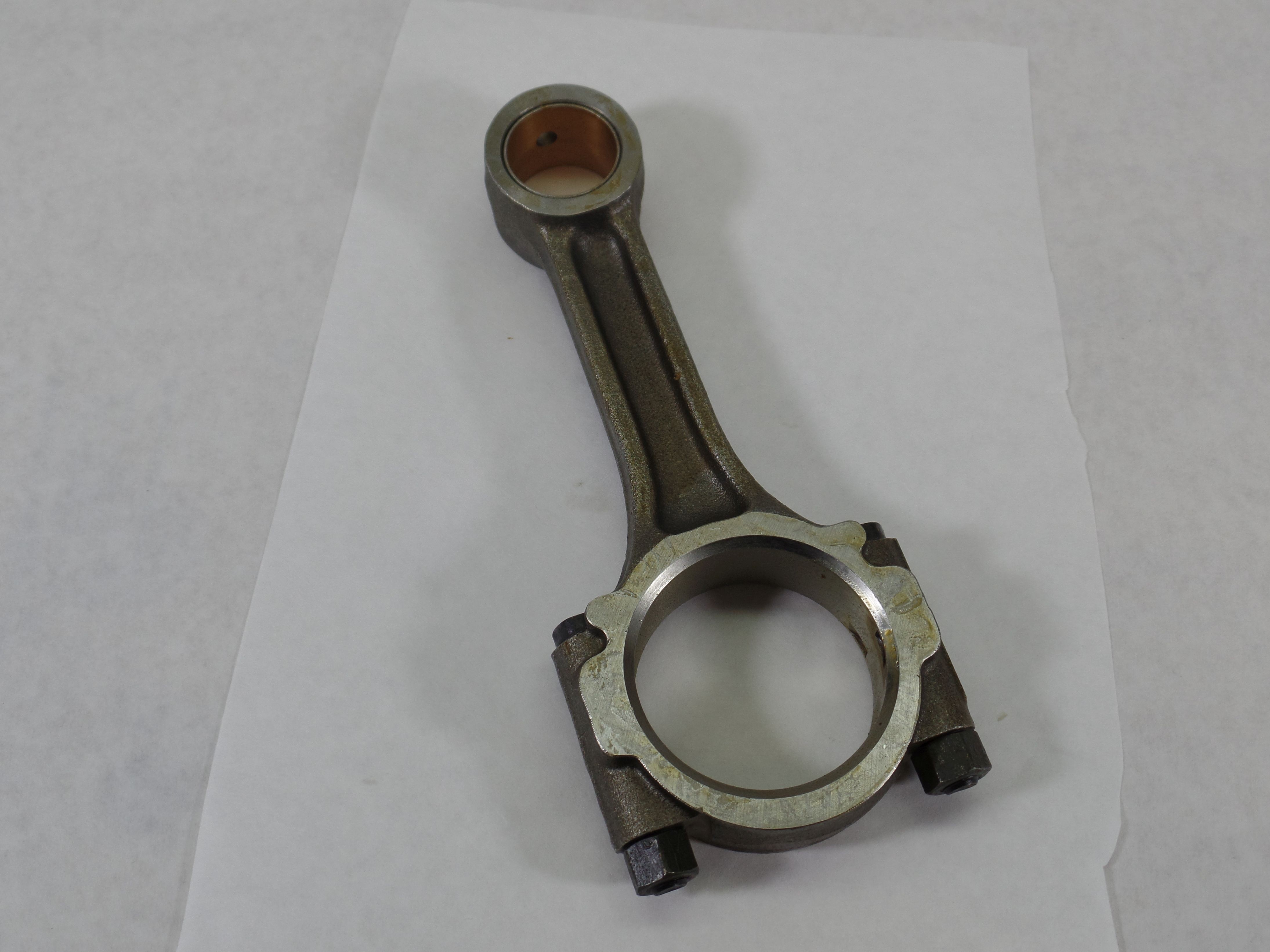 Fits Shibaura SB N843-C, N844, N844T 403C-15 Connecting Rod New ...