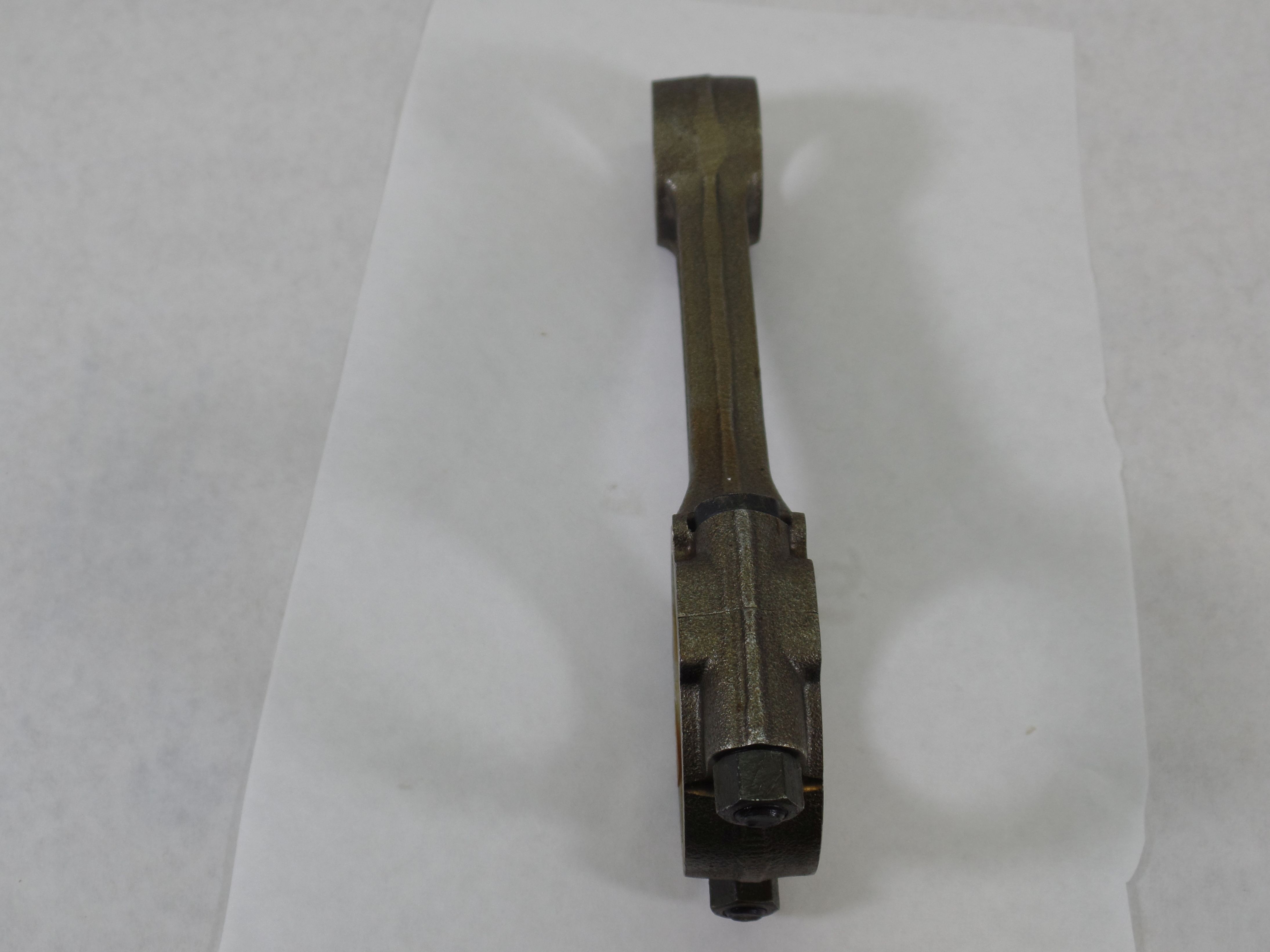 Fits Shibaura SB N843-C, N844, N844T 403C-15 Connecting Rod New ...