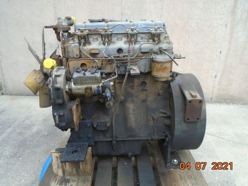 Perkins 4.248.2 D.I. Engine Complete Good Runner ESN: LG700981592L Your ...