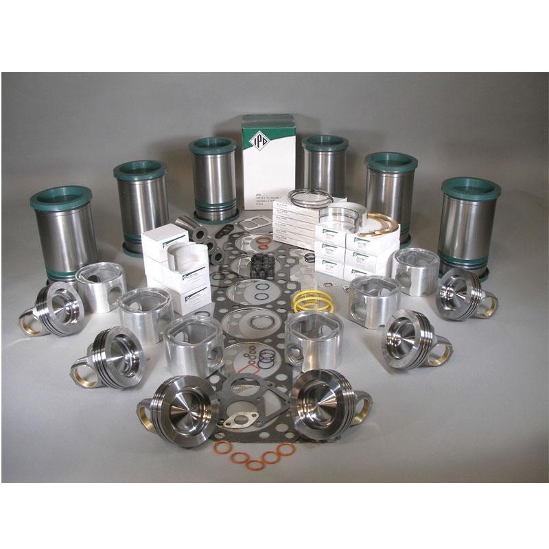 Fits Caterpillar Cat C15, 6NZ Overhaul Kit Performance Kit N Your ...