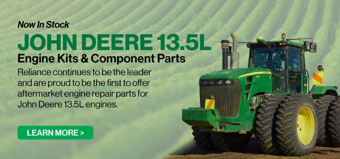 Home Page for R F Engine "Your Engine & Engine Parts Experts!"